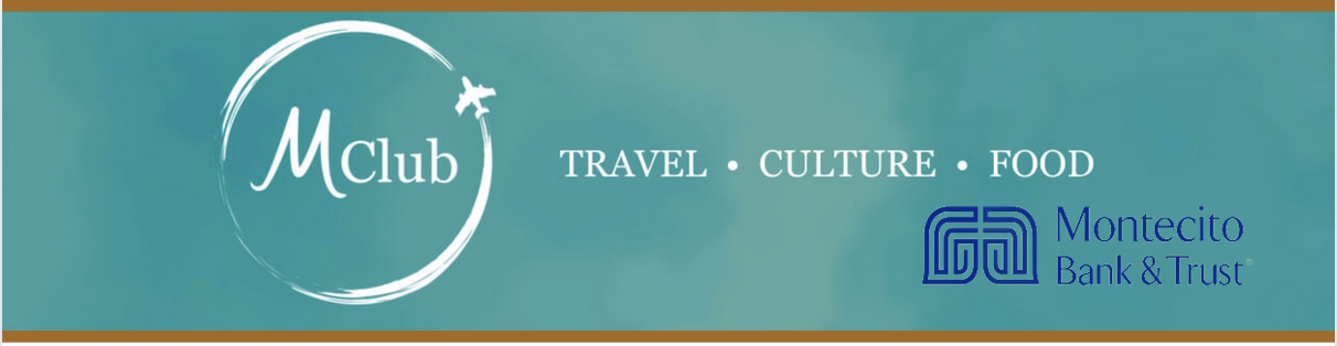 MClub Lunch & Learn, Montecito Bank & Trust - Victoria Kastner
